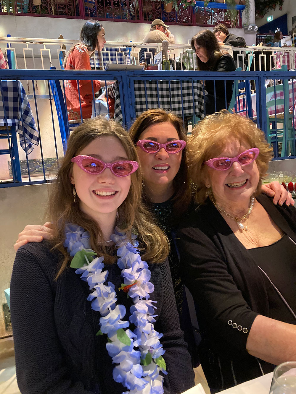 Join the Club - Ginger Fig Club