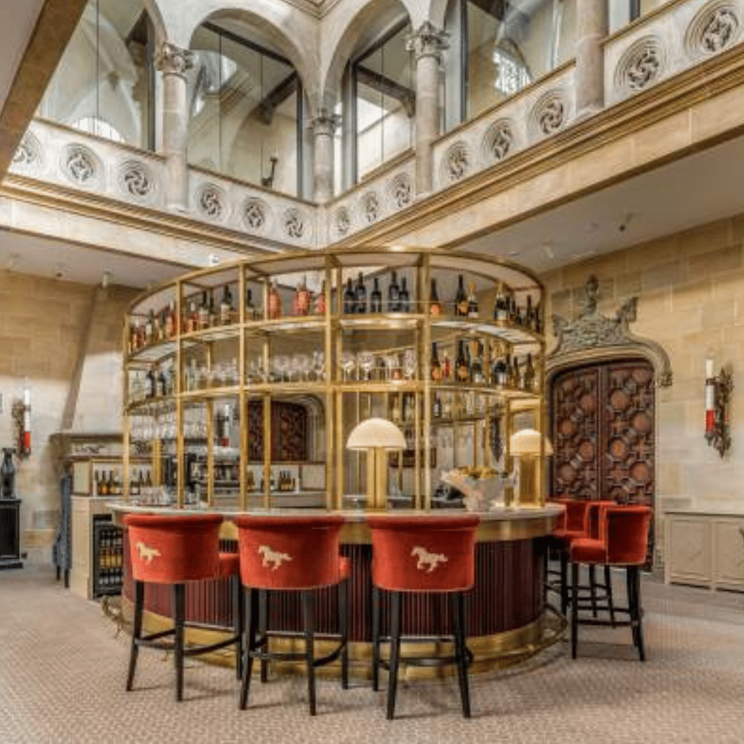 Join the Club - Ginger Fig Club